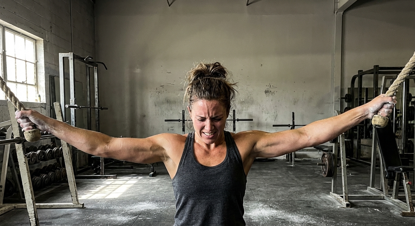 The Ultimate Guide to Tricep Workouts for Strong, Sculpted Arms
