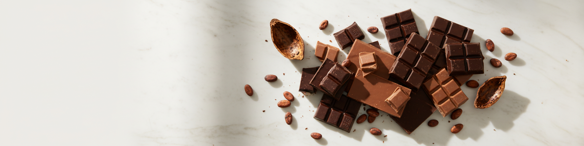 Dark Chocolate vs. Milk Chocolate: Taste, Nutrition, and Which Wins ...